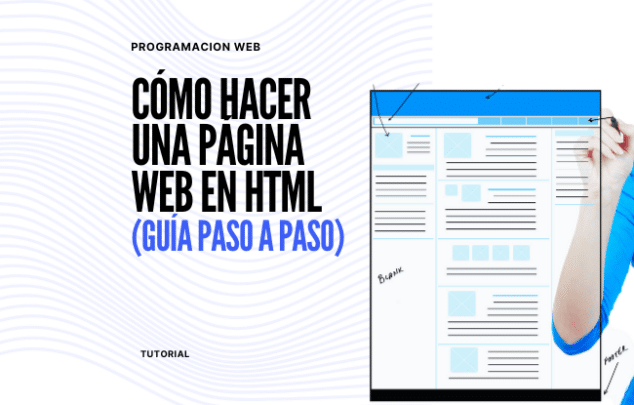 Cómo Hacer una Página Web en HTML (guía paso a paso) – Argentinareseller
